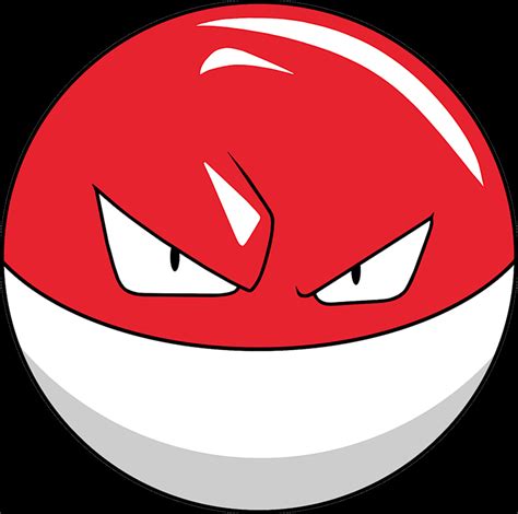 Pokemon 2100 Shiny Voltorb Shiny Picture For Pokemon Go Players