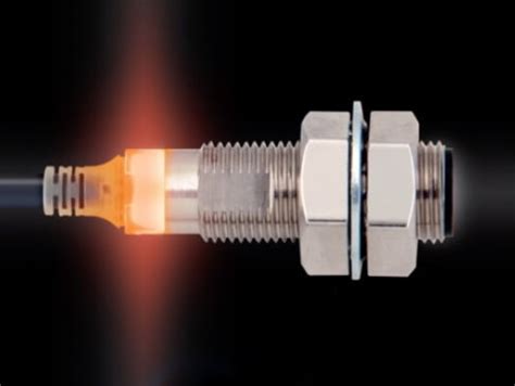 OMRON E E NEXT Proximity Sensors New Product News