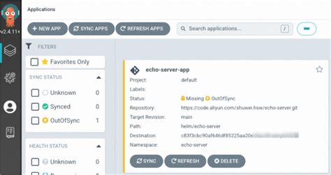 阿里云 Ack One 多集群管理再升级：gitops 多集群持续集成，统一报警管理！！！！！！！！ 脉脉