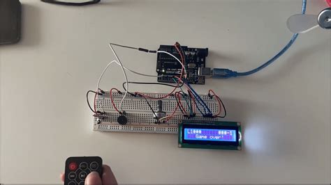 Arduino Creare Un Gioco Con Ricevitore Ir Moreware Blog