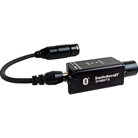 Best XLR Bluetooth Receiver Which Is Best For Your PA System Best Pro Audio