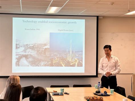 Ict4d Ntnu Research Philosophyofscience Phd Academiclife