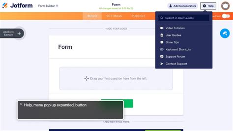 A Look At Jotforms Accessibility Week The Jotform Blog