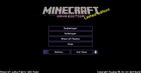 The World Machine Ui Minecraft Resource Pack