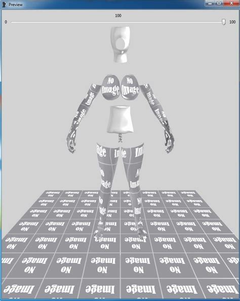 BodySlide No Image Problem Technical Support Skyrim Special Edition LoversLab