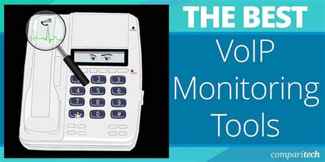 Best VoIP Monitoring Tools Software For Paid Free