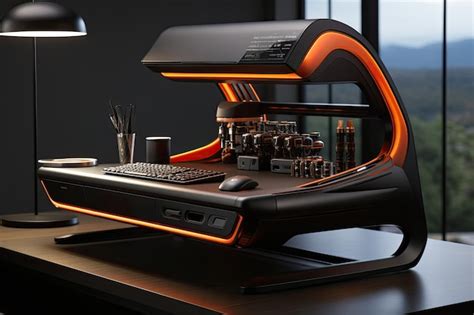 Premium Photo Product Design Utilize Ai To Design Product Prototypes And 3d Models