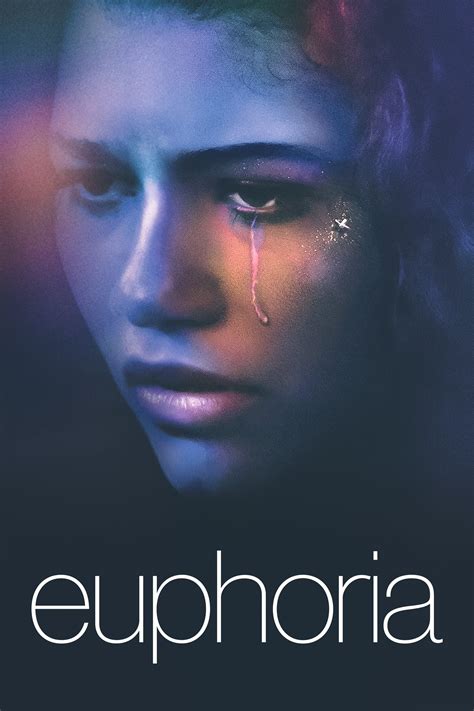 Euphoria Tv Series 2019 Pôsteres — The Movie Database Tmdb