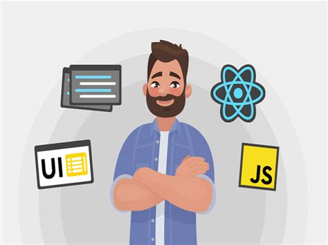 React Js React Developer Front End Developer Reactjs Figma To