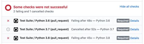 Contributing HTTPX