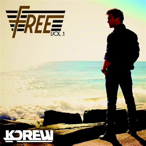 Kdrew Free Volume 1 Reviews Album Of The Year
