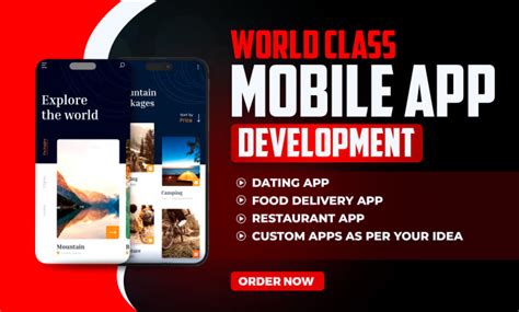 develop a mobile application using react native by vegalmedia fiverr
