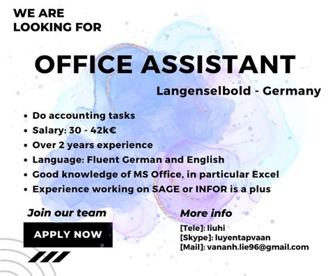 Vanh Le Liuhi On Linkedin Resume Jobs Accounting Career Experience Communication Office