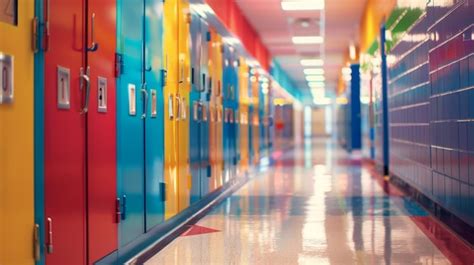 Premium Photo A School District Implements A Data Tracking System To