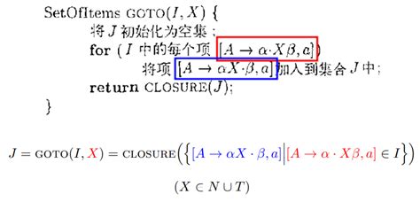 编译原理：ll1、lr0、slr1、lr1、lalr1 Cpaulyz 博客园