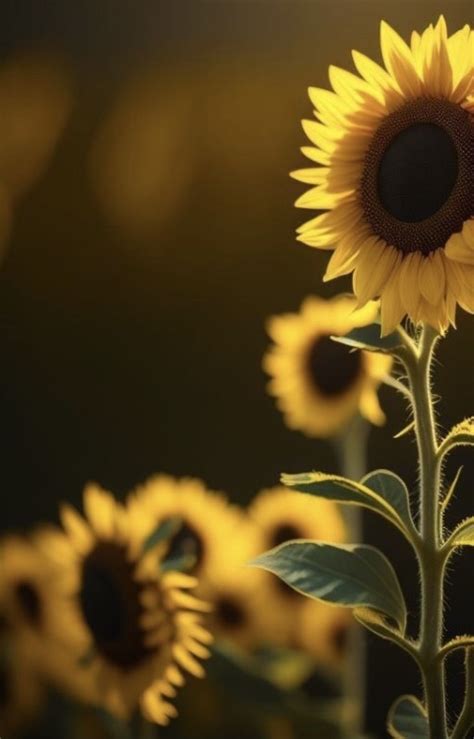 Sunflowers Tumbex