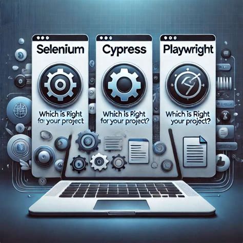 Comparing Selenium Cypress And Playwright Which Is Right For Your