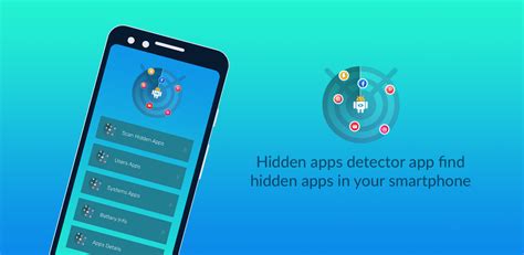 Hidden Apps Finder Spy And Hidd Latest Version For Android Download Apk