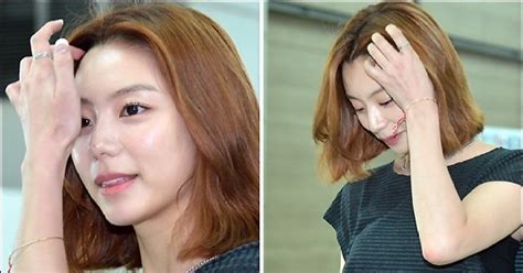 배용준의 그녀 박수진 미소 속 테이스티로드 촬영차 伊출국