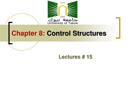 Ppt Control Structures In Programming Basics And Examples Powerpoint Presentation Id9694193