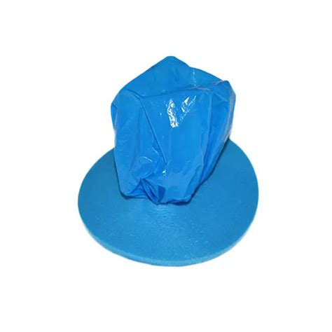 Disposable Plastic Surgical Shadowless Lamp Handle Cover Equipment Cover And Equipment Covers