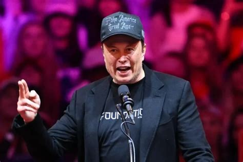 Elon Musk Anunció La Fundación De Su Propio Partido Político En Estados
