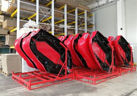 Modula Industry And Case System On Linkedin Modulasrl Prototype Prototyping Vacuumprinting