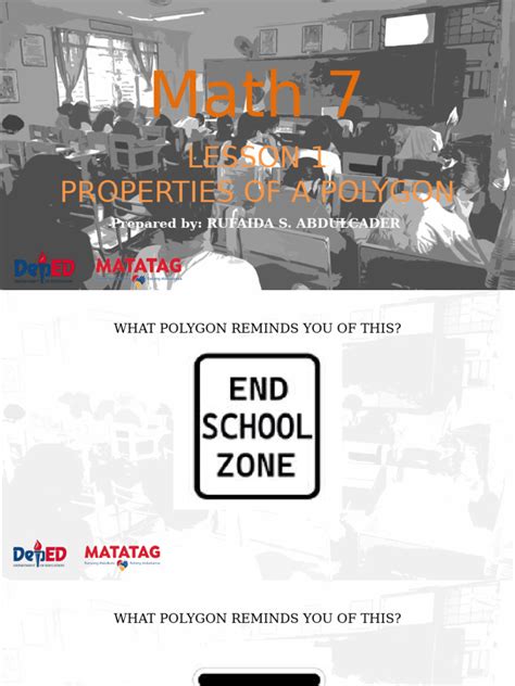 Properties Of Polygon Pdf