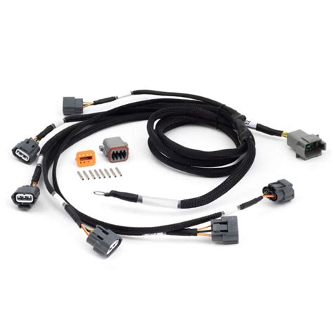 Haltech Elite I6 R35 Cop Ignition Harness