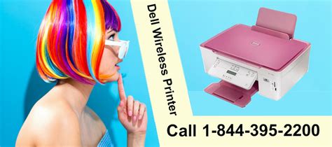 How To Configure And Connect Dell Wireless Printer By David Warner Medium