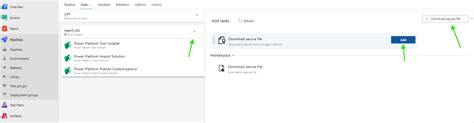 Why Use The Deployment Settings File In Azure Devops When Deploying Power Platform Solutions