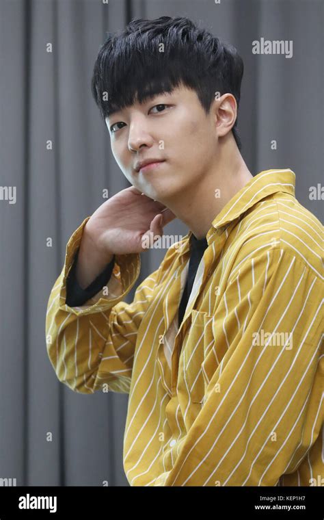 23rd Oct 2017 S Korean Actor Lee Yoo Jin South Korean Actor Lee Yoo