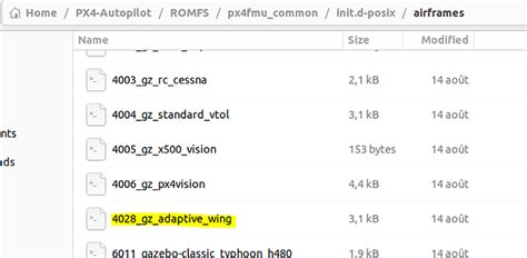 Add New Model To Gz Gazebo PX4 Autopilot Discussion Forum For PX4 Pixhawk QGroundControl
