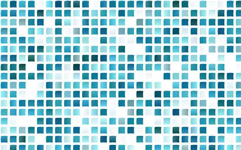 Light Blue Vector Pattern In Square Style 11191198 Vector Art At Vecteezy