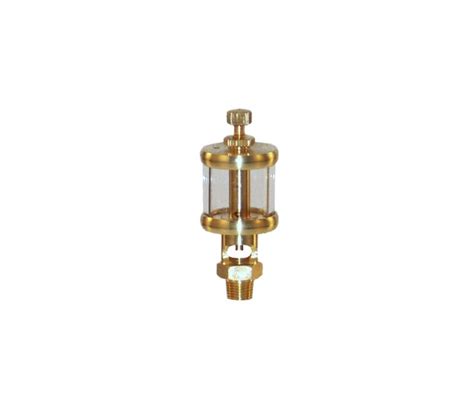 Drip Feed Oiler Pm Model Engines