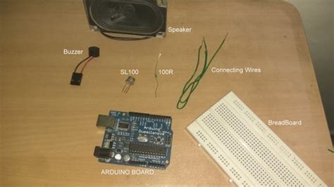 Arduino Mario Melody Tune 6 Steps With Pictures Instructables
