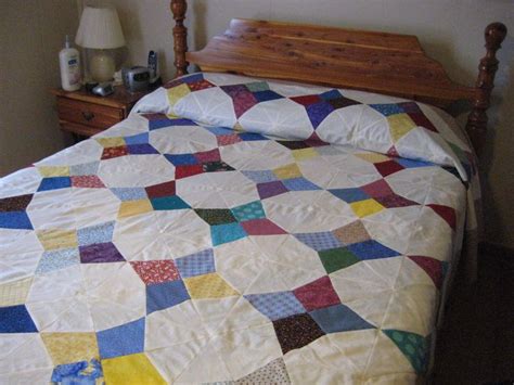 24 Best Images About Quilts Periwinkle Blocks On Pinterest Sewing
