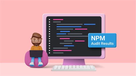 How You Should Treat Npm Audit Results By Jollen Moyani Syncfusion