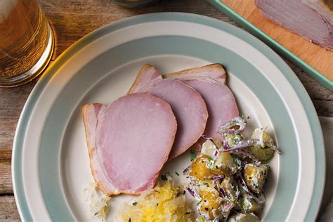 Smoked Kassler Order Now And Indulge In Savory Smoked Delight