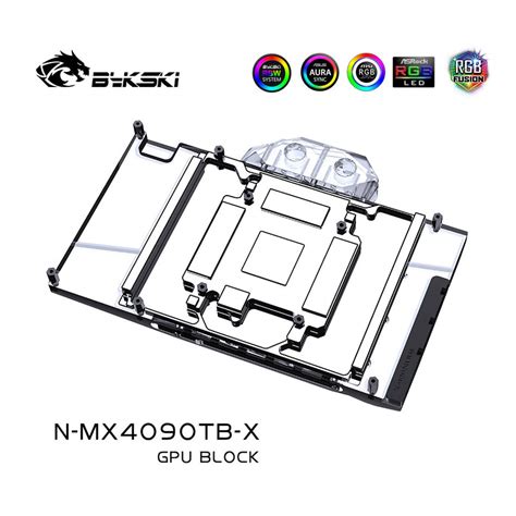 Gainward Palit Maxsun Rtx 4090 Incl Backplate