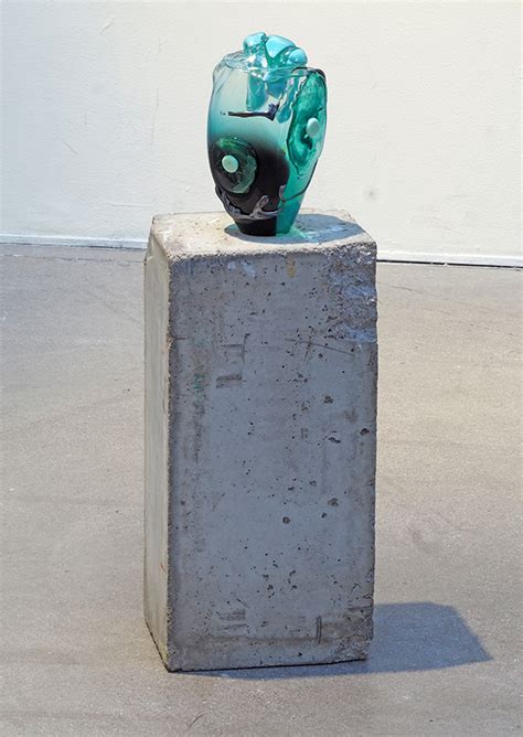 Johan Ibrahim Adam Konstfacks Degree Exhibition 2023