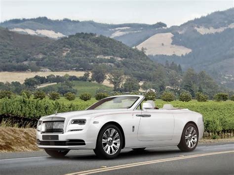 This Sleek New Car Is Sex On Wheels According To Rolls Royce