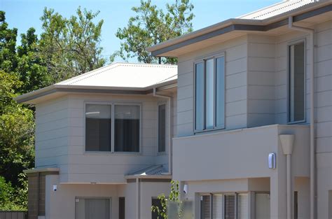 Stratum Installation How To Install Stratum Cladding Perth Fibre Cement