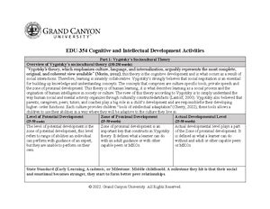 ELM 463 T6 STEM Alternative Assessments STEM Alternative Assessment Part 1 Template Two STEM