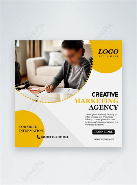소셜 미디어 마케팅 크리에이티브 이미지 사진 450170959 무료 다운로드