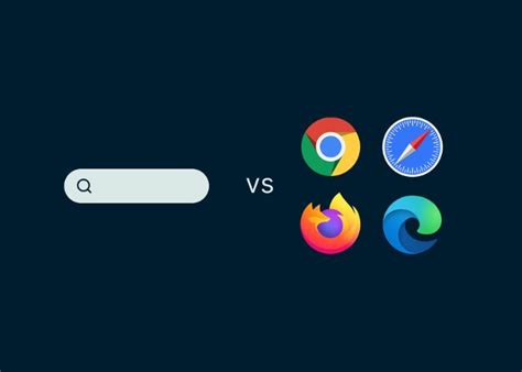 Difference Between Browser And Search Engine Computer Science