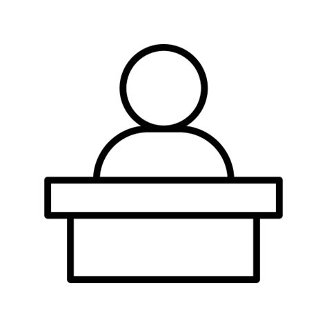 School Seminar Education Bag School And Education Icons