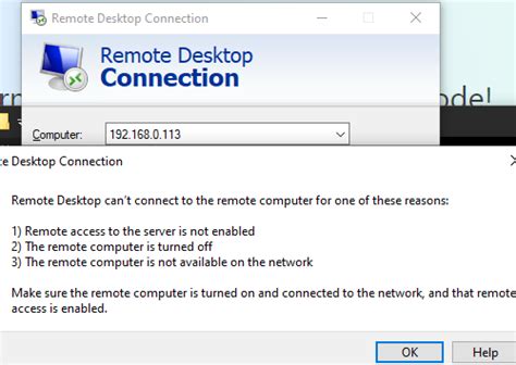 Not Able To RDP Into Computer After Installing RDP Wrapper Issue Stascorp Rdpwrap
