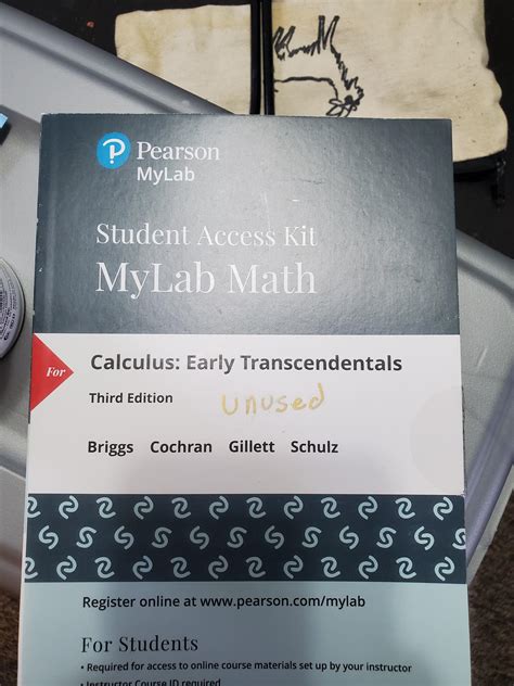 Anyone Need A Mylab Math Access Code For Calc Ill Pm It To Whoever Wants It Rpurdue