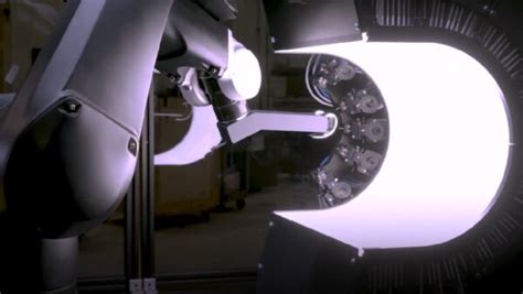 Deep Learning Delivers Automated Surface Defect Detection 3dvina